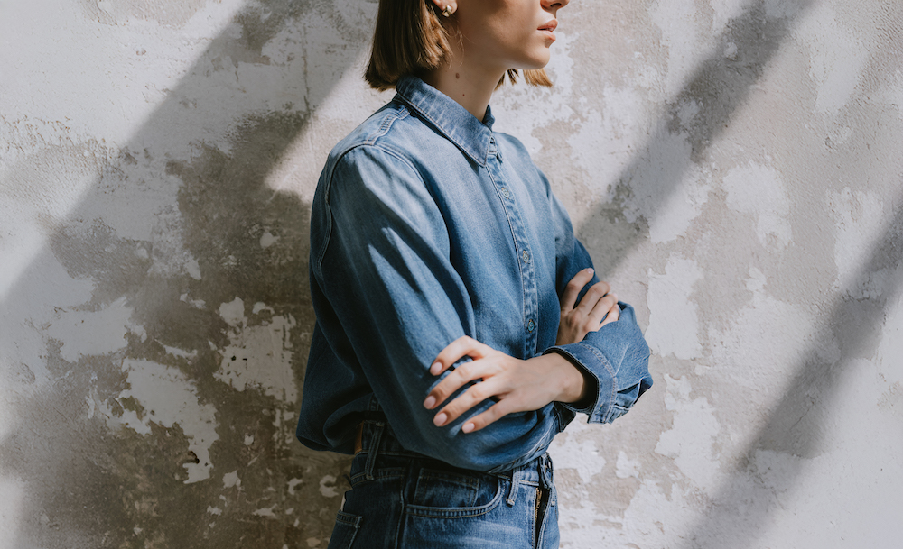 Lenzing Spotlights TENCEL™ Lyocell – HV100 Application Potential ...