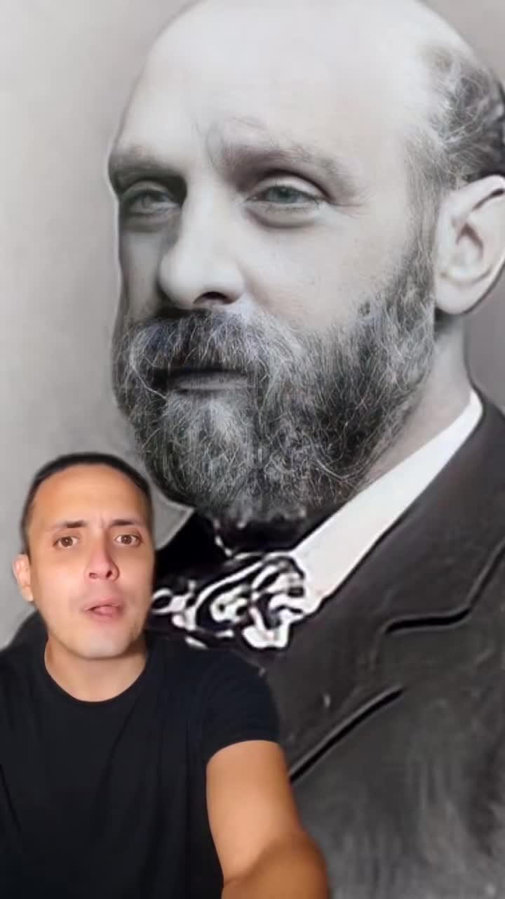 La historia de Joseph Lucas e Industrias Lucas. ️ @remandieseljorgem...