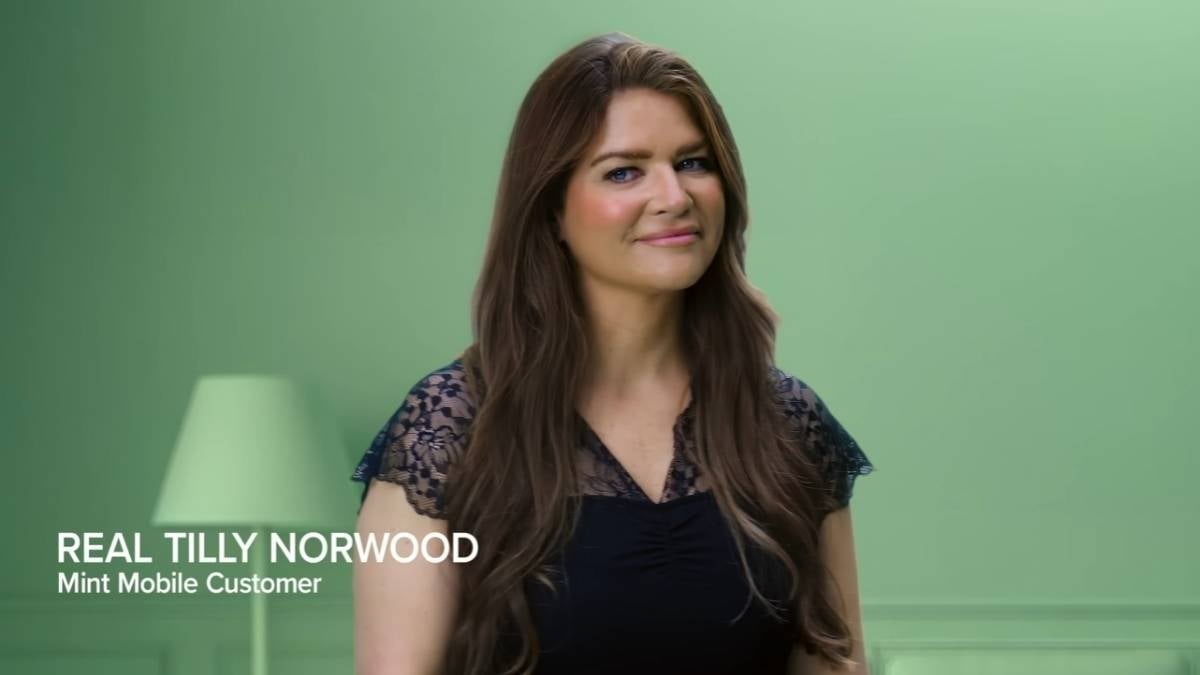 Ryan Reynolds se burla de Tilly Norwood, ‘actriz’ hecha con IA, en ...