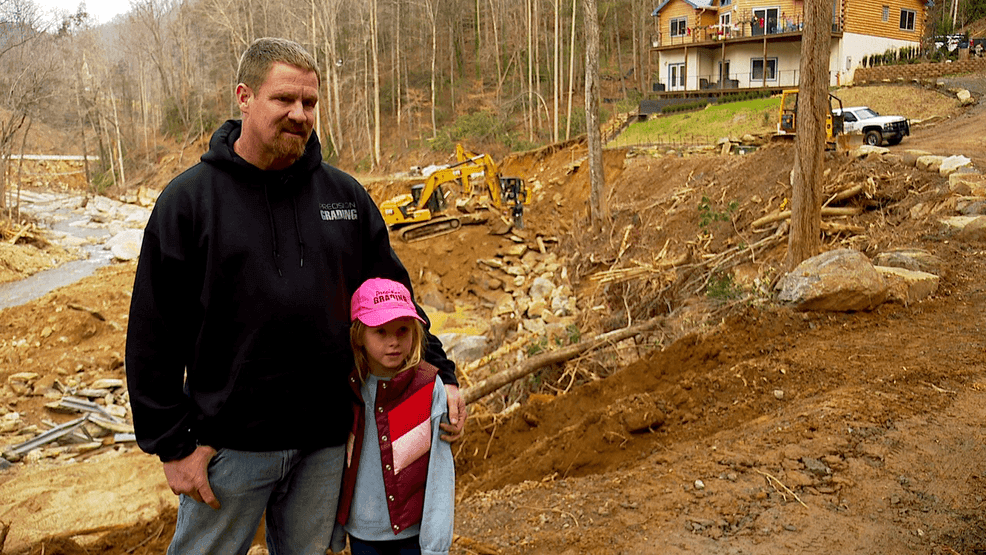 Local hero Jake Jarvis wins grand prize for America's Hardest Worker Award