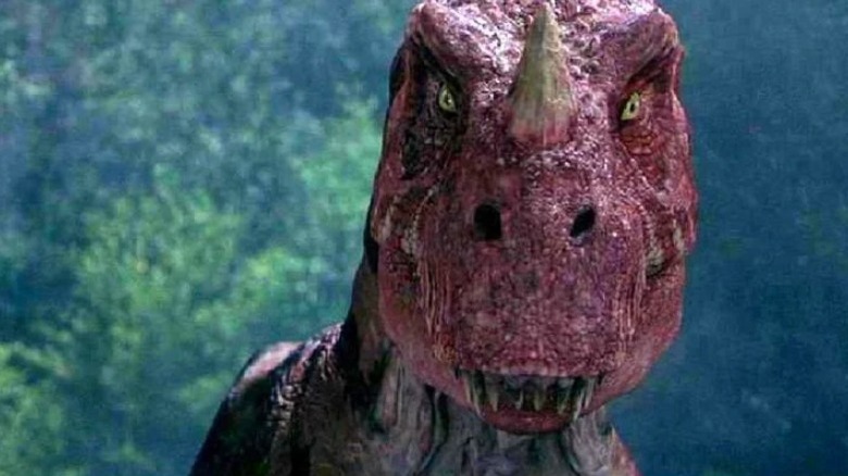 Every Dinosaur In The Original Jurassic Park Trilogy Explained