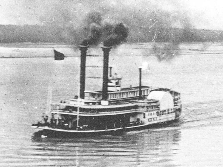 Two Centuries Ago, America Was So Obsessed With Travel That Shockingly ...