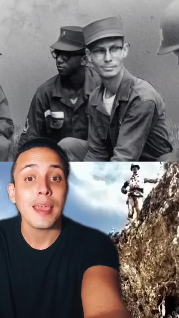 El más valiente de todos. #historia #nescritor #historiasasombrosas