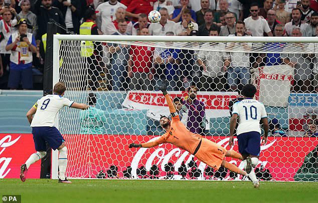 Kane reveals worst moment of his career - and plans to use it as ...