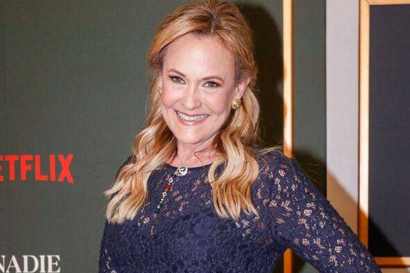 Where is No One Saw Us Leave's Tamara Trottner now? Inside real life ...