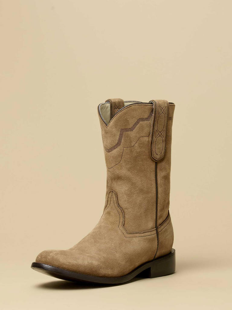 Austin designer Kendra Scott steps into first-ever boot collection