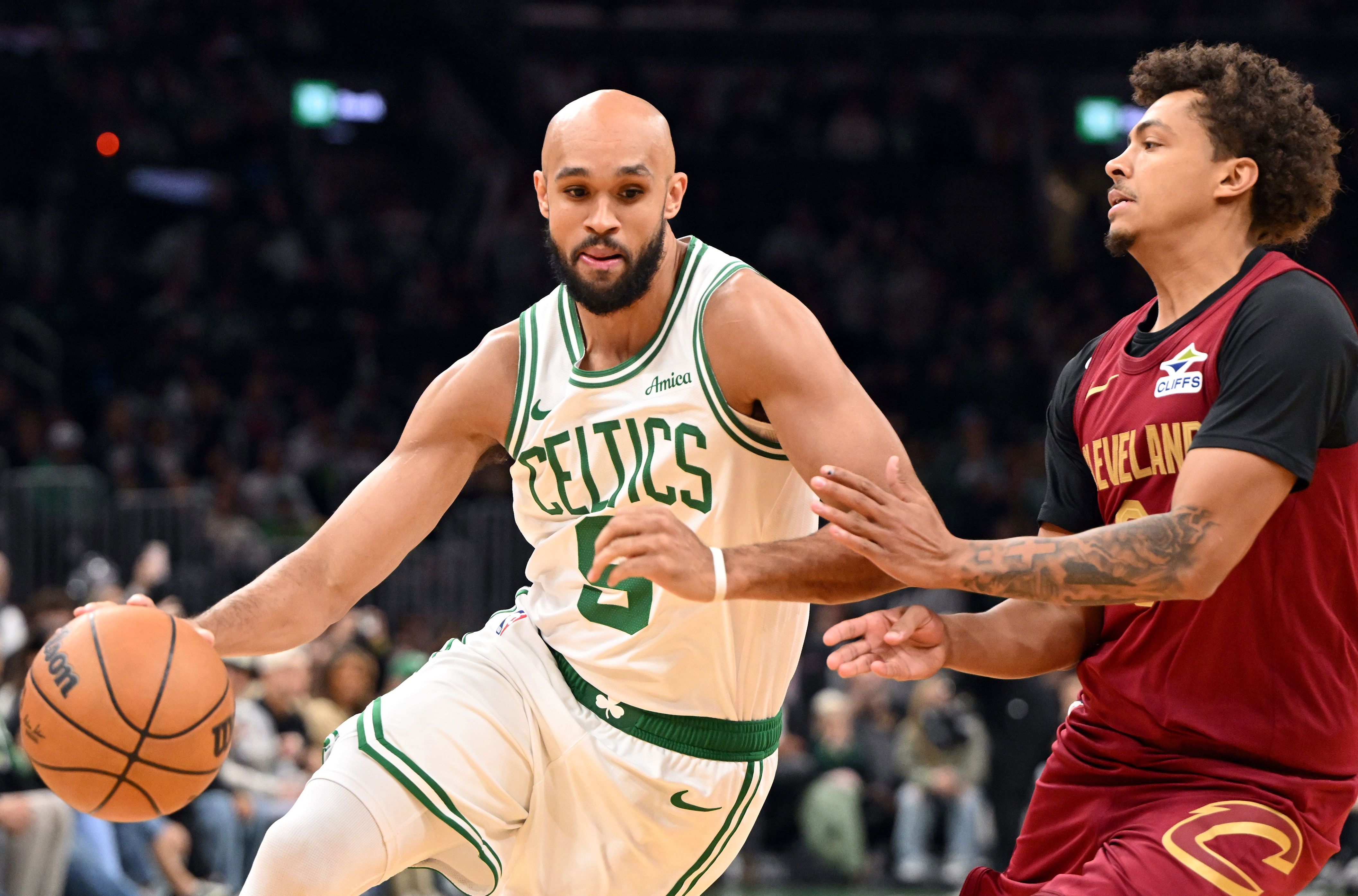 Celtics (12-9) at Wizards (3-17) game #22 12/4/25