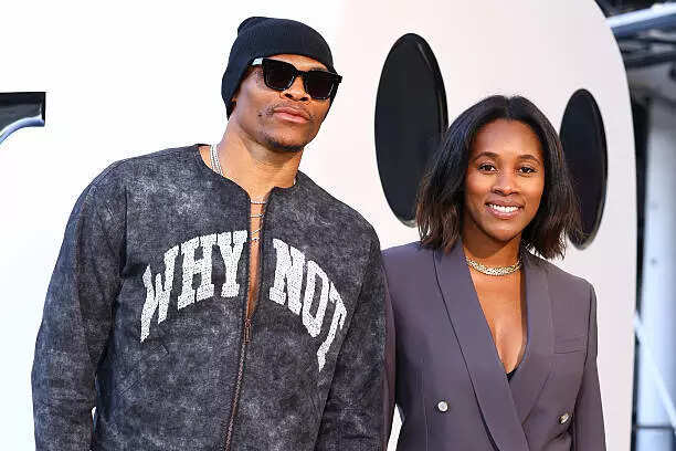 Who is Russell Westbrook's wife? Exploring his life as NBA star signs ...