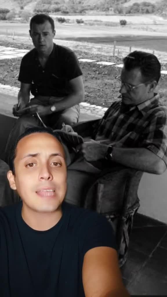 Los negocios de Nelson Rockefeller en Venezuela. #historia #nescritor...