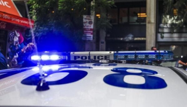 Εύζωνοι Κιλκίς: Ένας Αφρικανός έπεσε νεκρός από πυροβολισμό έξω από ...
