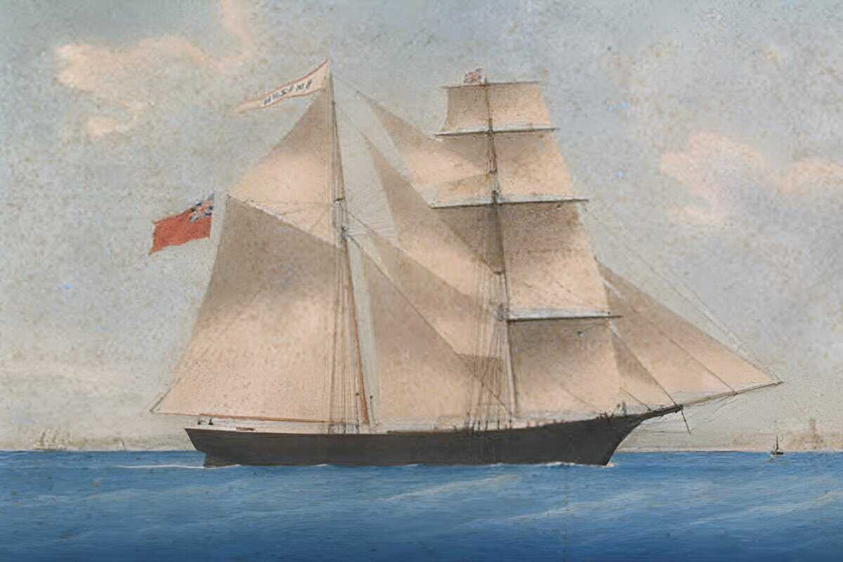 9 Mysterious Disappearances That Still Haunt U.S. History
