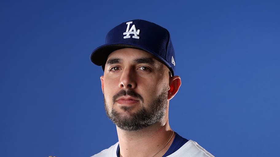 NY Mets already signed next year’s version of Richard Lovelady