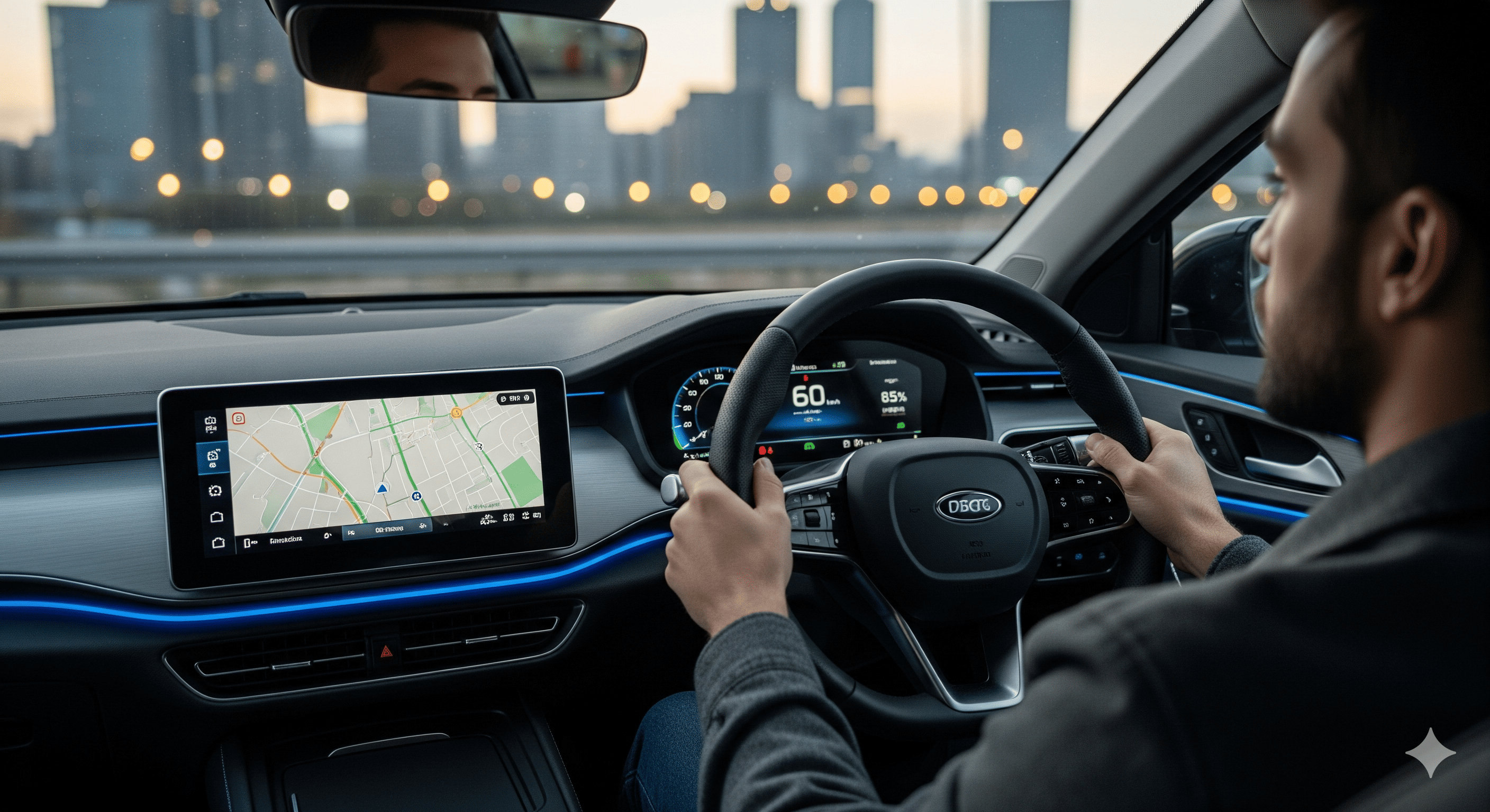 What You Need to Know Before Hitting the Road with Your Electric Vehicle