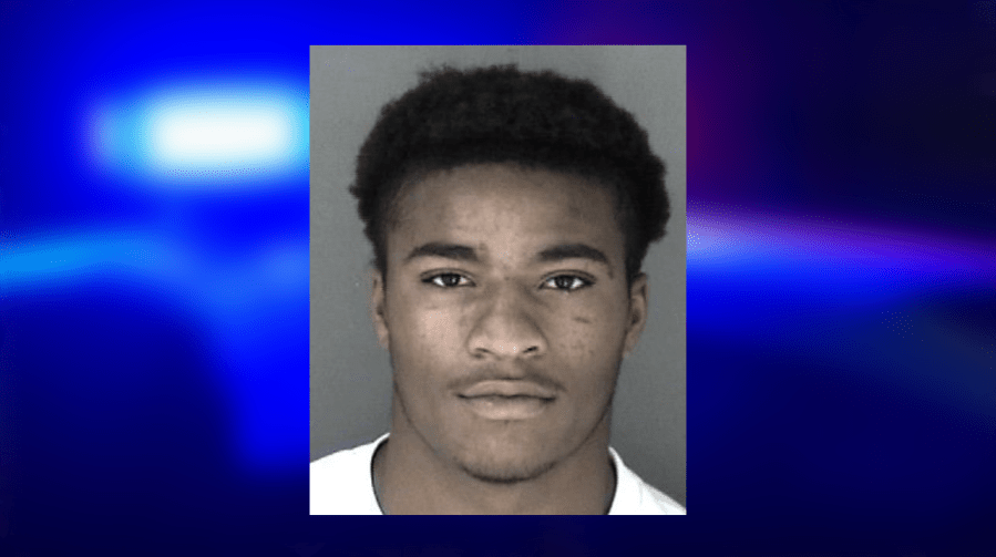 18-year-old arrested for first degree murder in Topeka after July shooting
