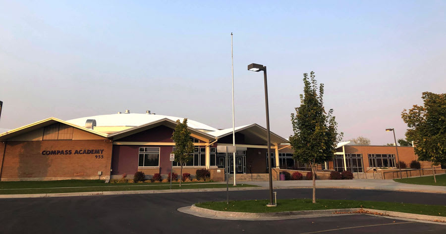 Compass Academy students to moderate Idaho Falls City Council and ...