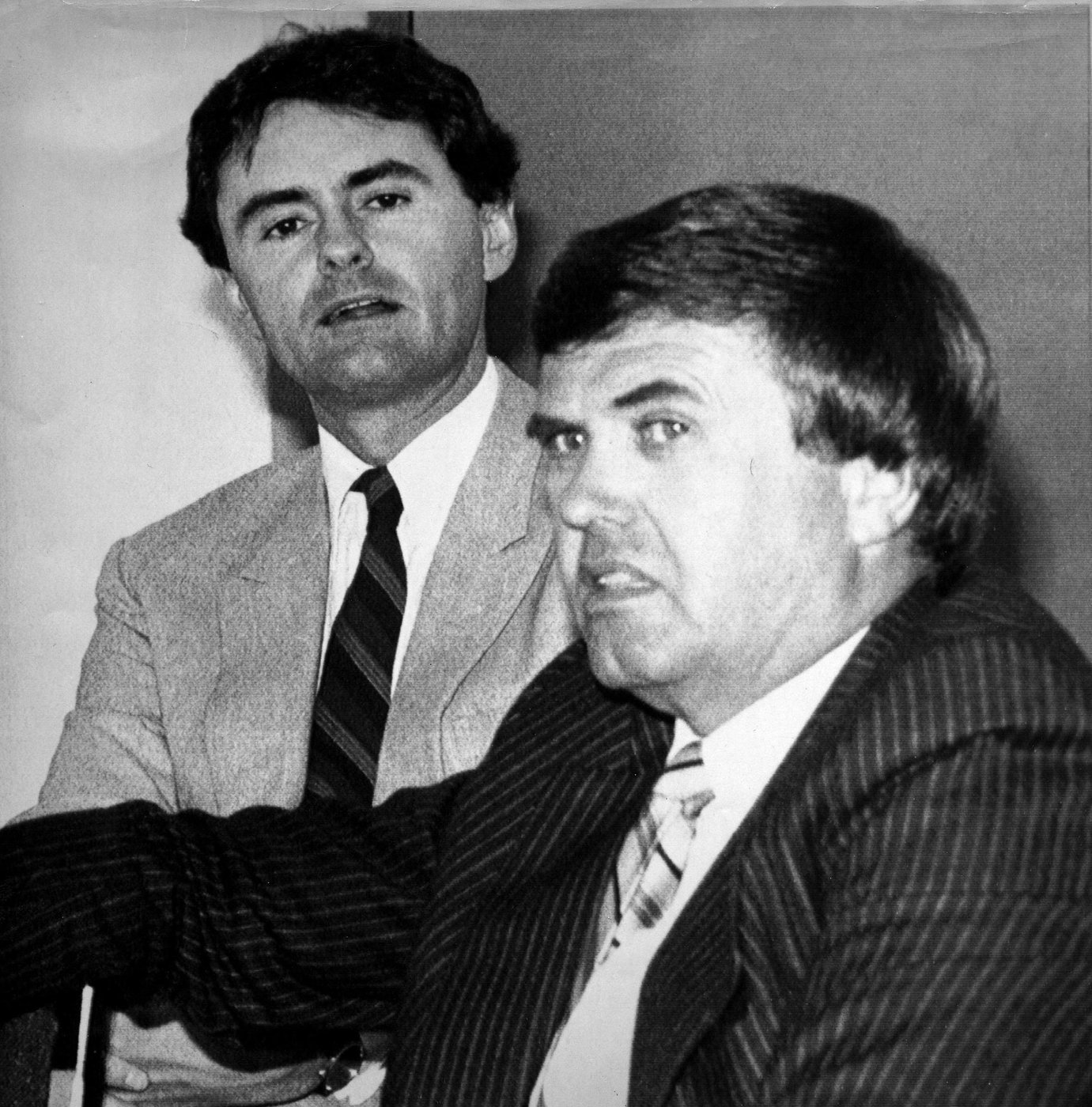 Tony Merchant, prominent Regina lawyer known for class-action lawsuits ...