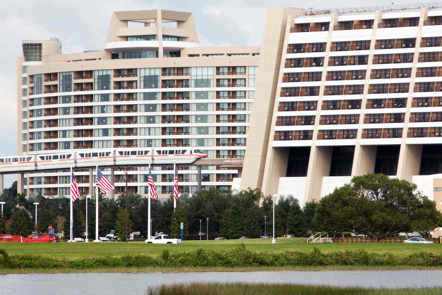 Cause of Death Revealed for Disney World Guest Found at Park Hotel Near ...