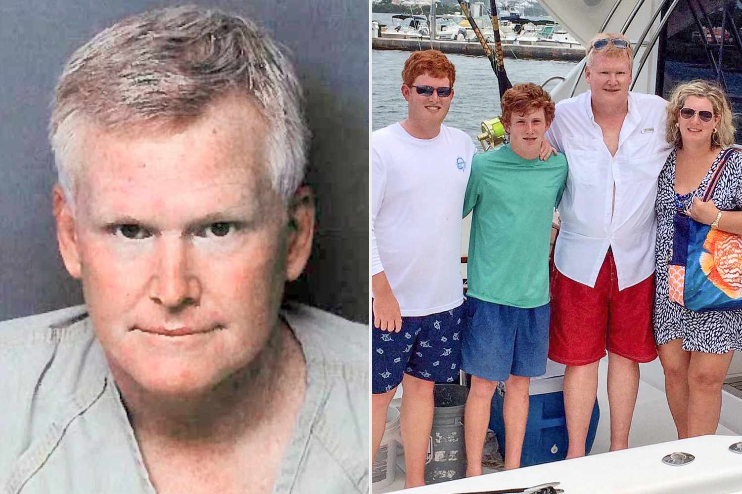 Alex Murdaugh wins appeal, double-murder conviction overturned and new ...