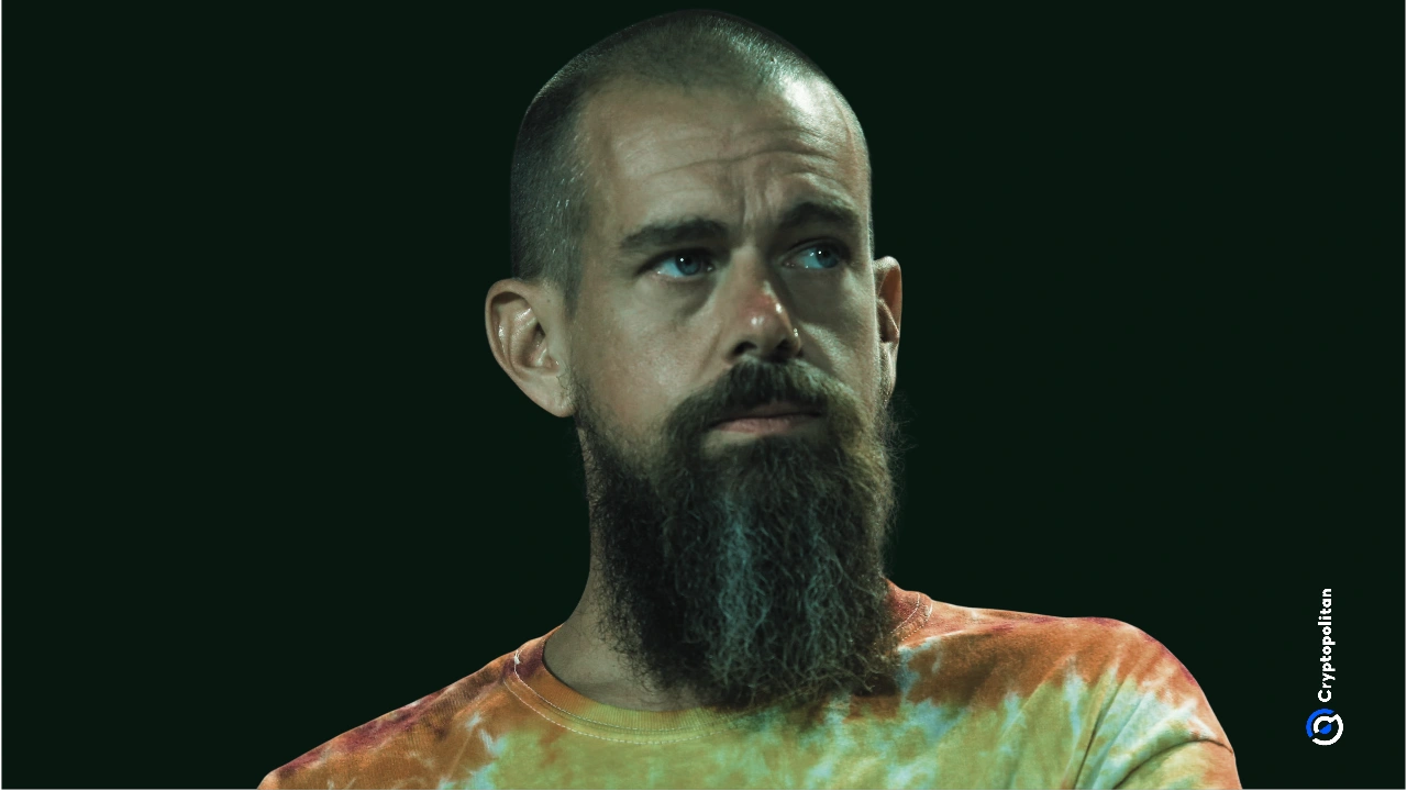 Jack Dorsey says "Yes" to a decentralized GitHub