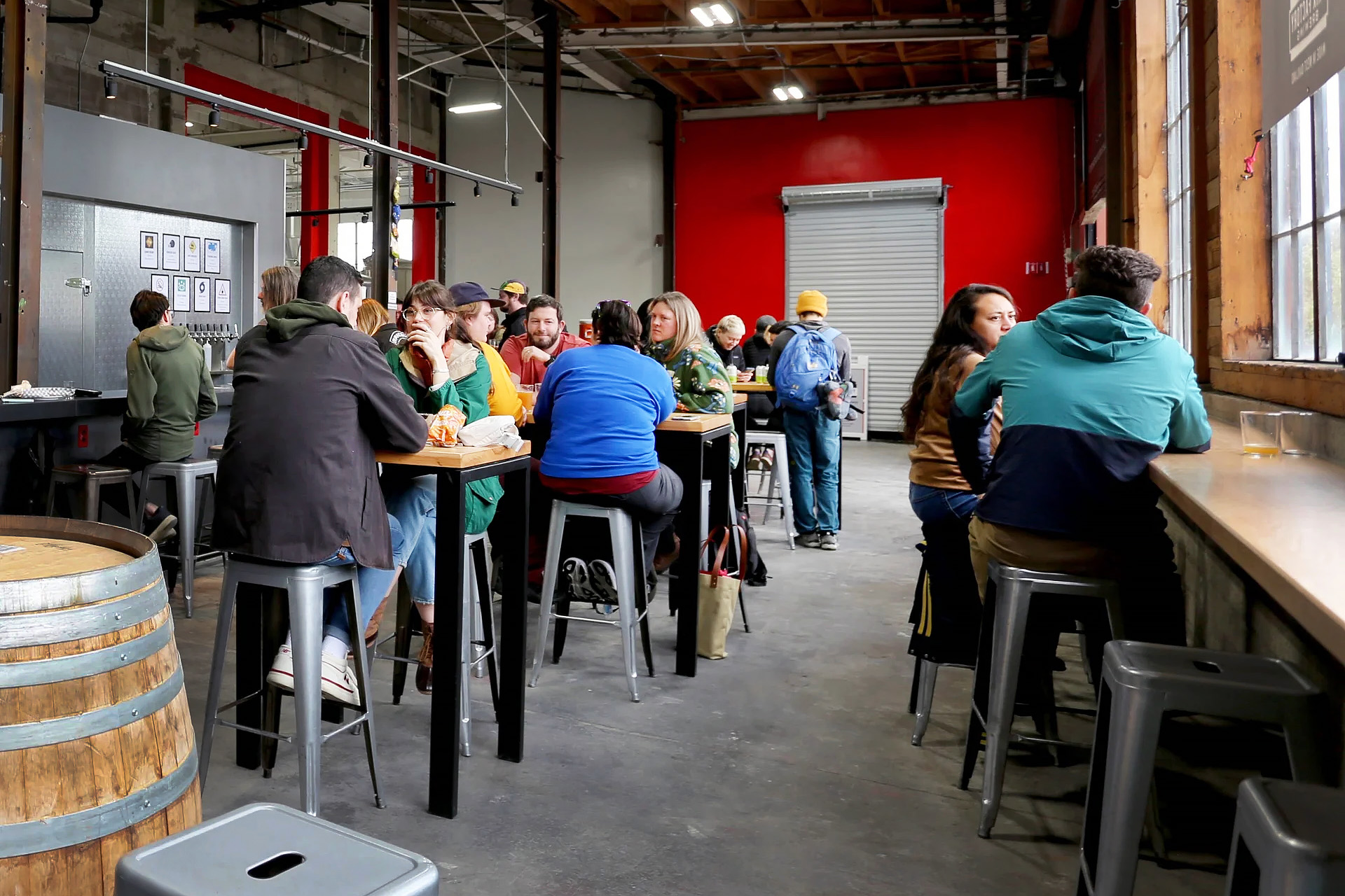 Ballots and beers: Join us for the 2025 Nosh Awards kickoff party