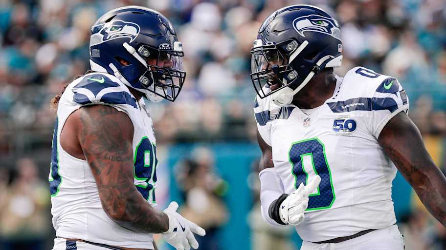 Unfathomable 1-win team ranked ahead of red-hot Seahawks