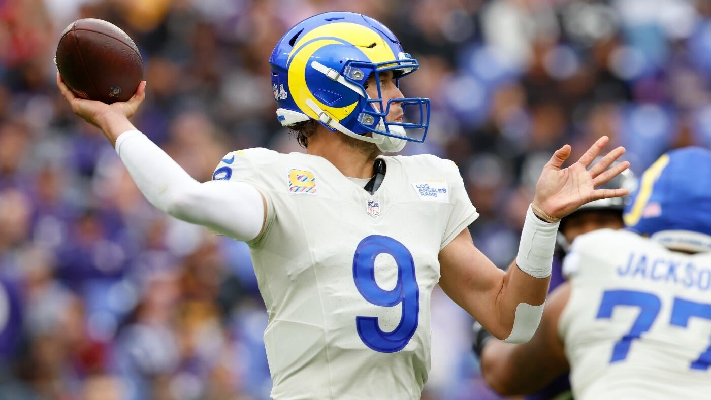 Cardinals vs. Rams: Where to watch NFL Week 18, score prediction ...