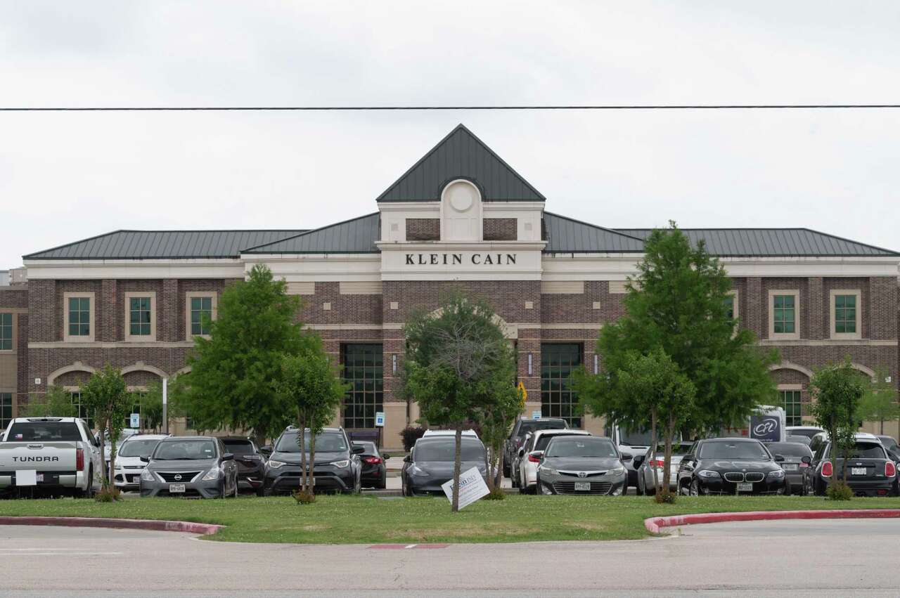 Criminal charges dismissed against former Klein ISD cosmetology teacher ...