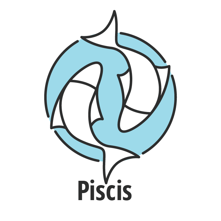 Piscis - Horóscopo 19 de octubre