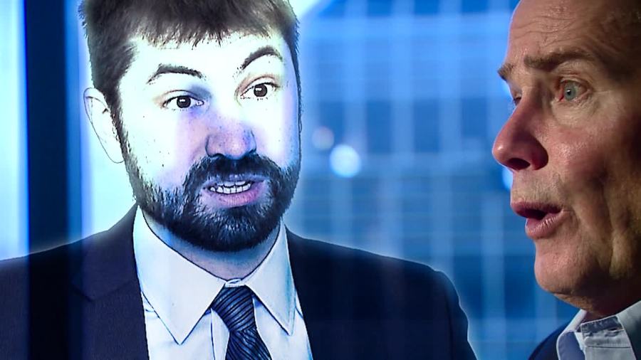 Council receives follow-up report on Cook sexual harassment scandal