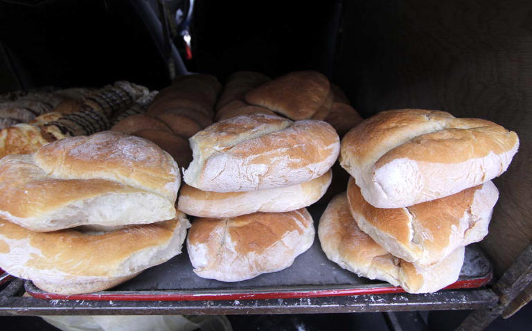 ¿Qué actividades habrá en el Festival del Pan Francés?