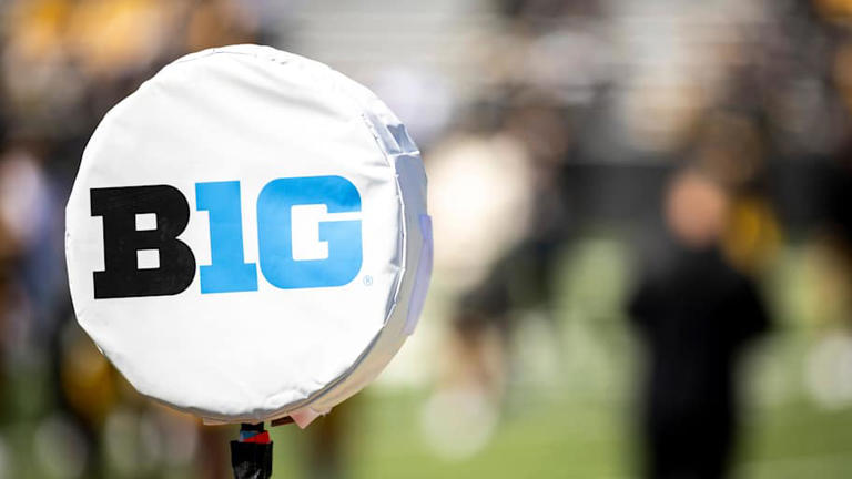 REPORT: Michigan questions proposed Big Ten private capital deal