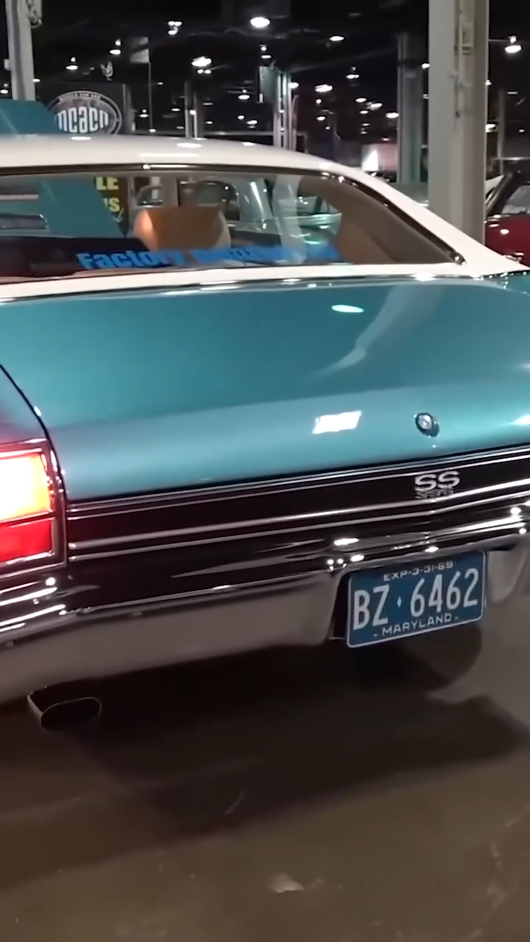 High School Car Memories Revisited