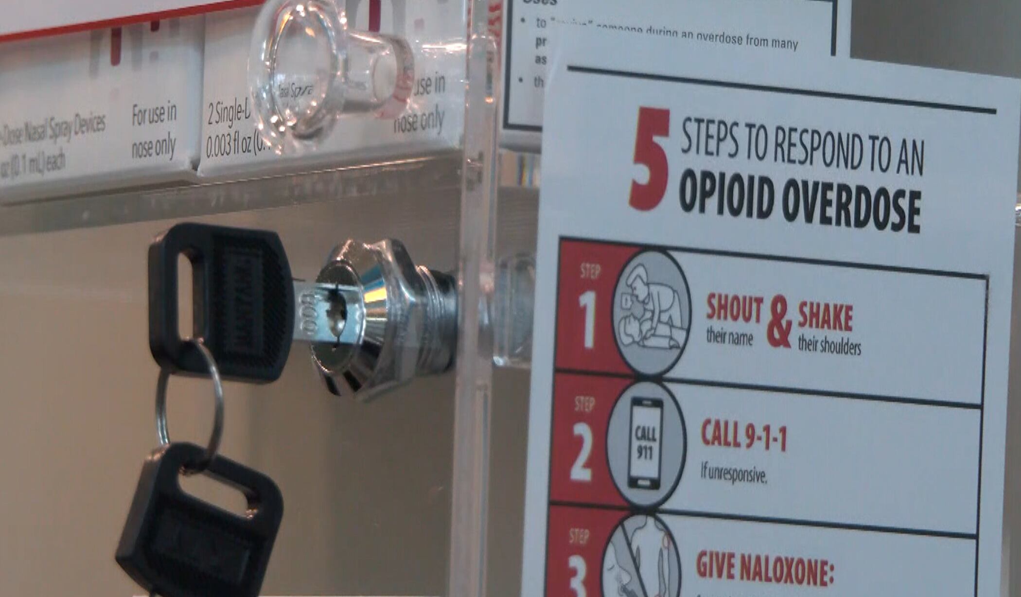 Berkeley County opens opioid settlement funding applications on April 27