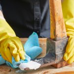 How to Remove Rust From Metal: 8 Effective Methods