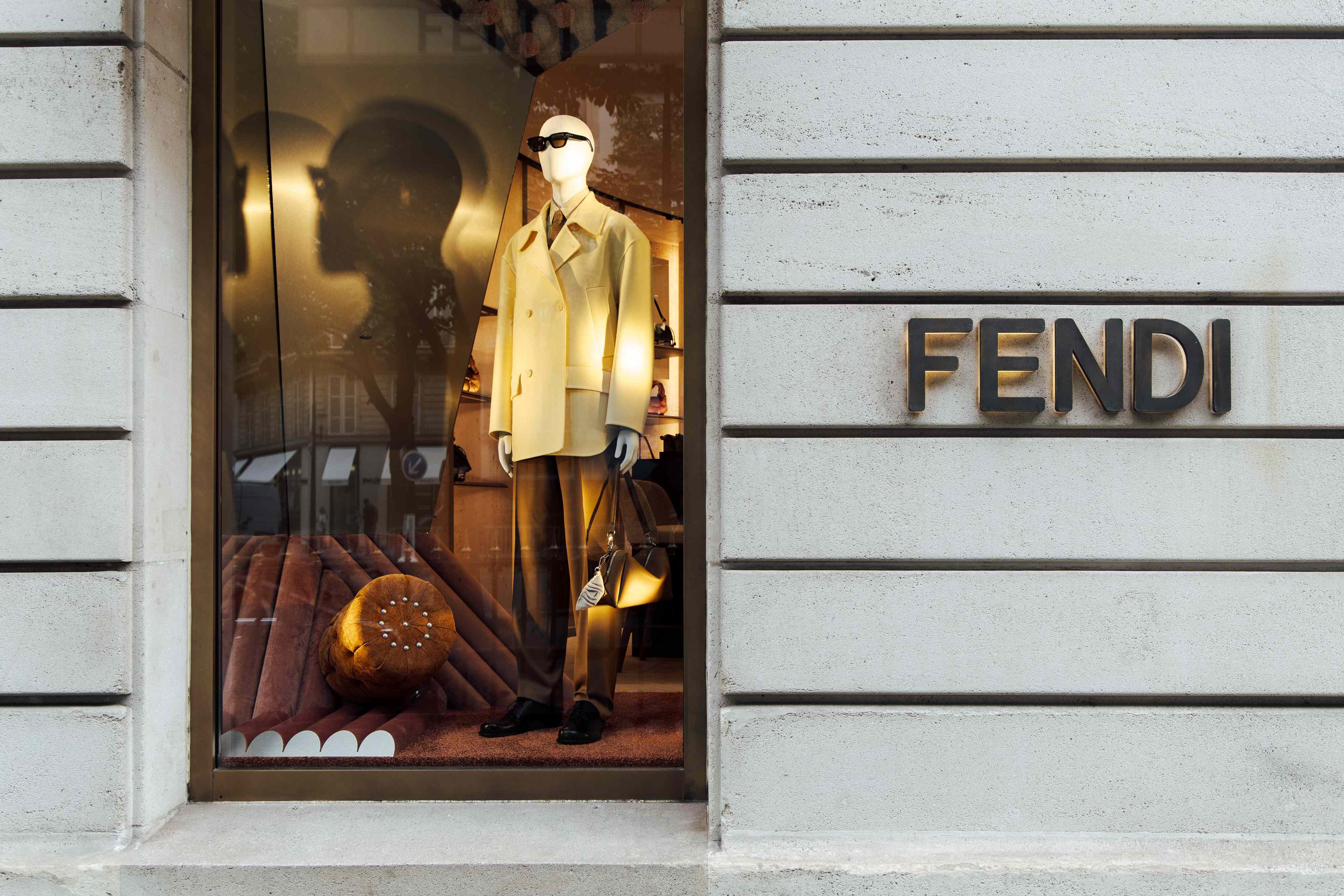 LVMH, Other Luxury Companies Are Cashing In on the U.S. Market