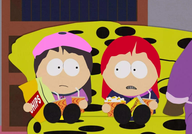 South Park Season 27 Episode 6 Release Time: Updated release schedule ...