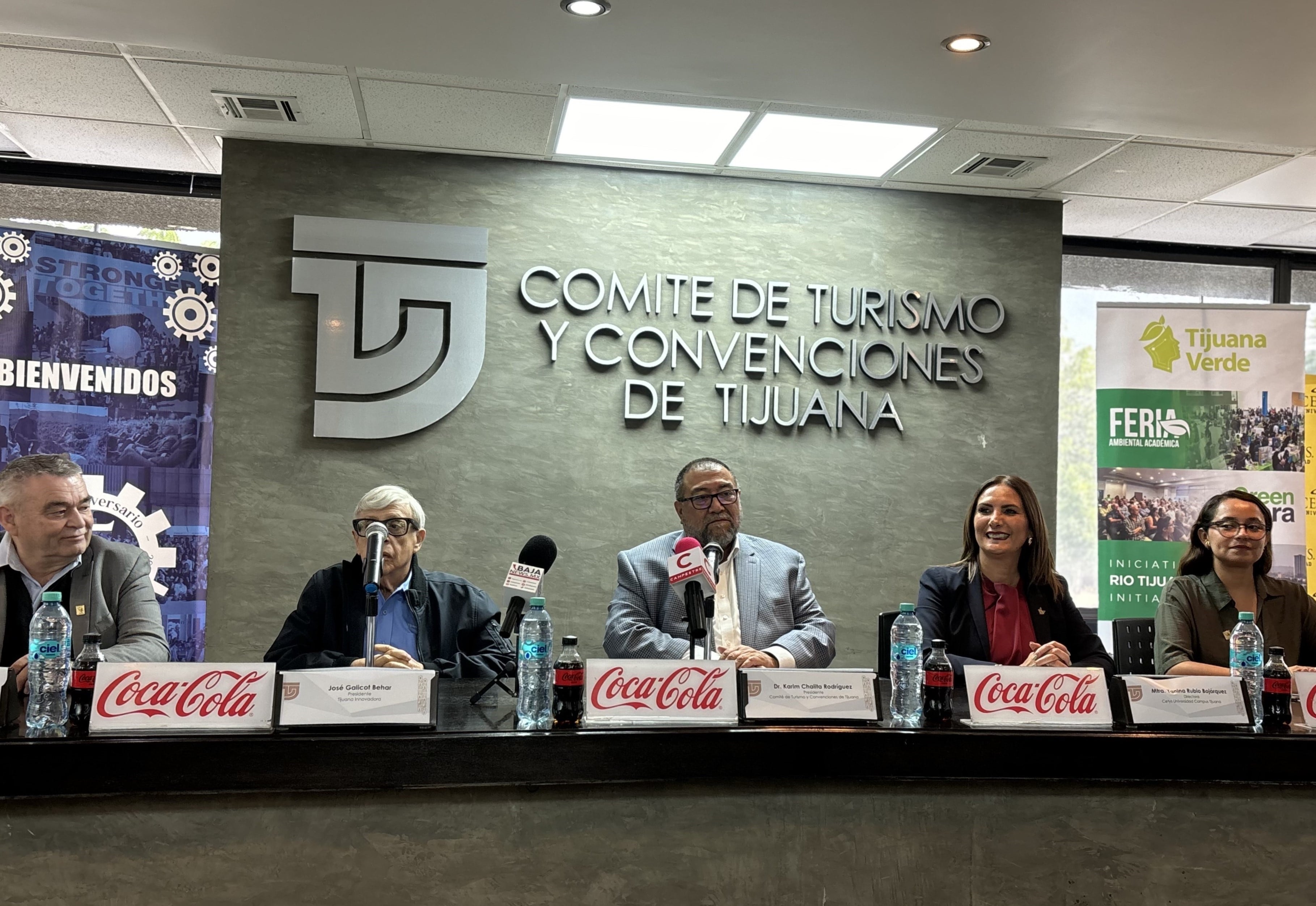 Alistan décima Feria Ambiental Académica