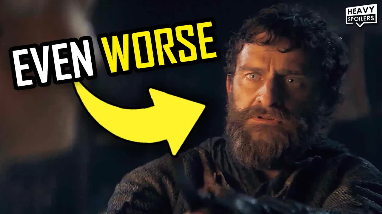 House of the Dragon: Why Blood and Cheese is even worse in the books