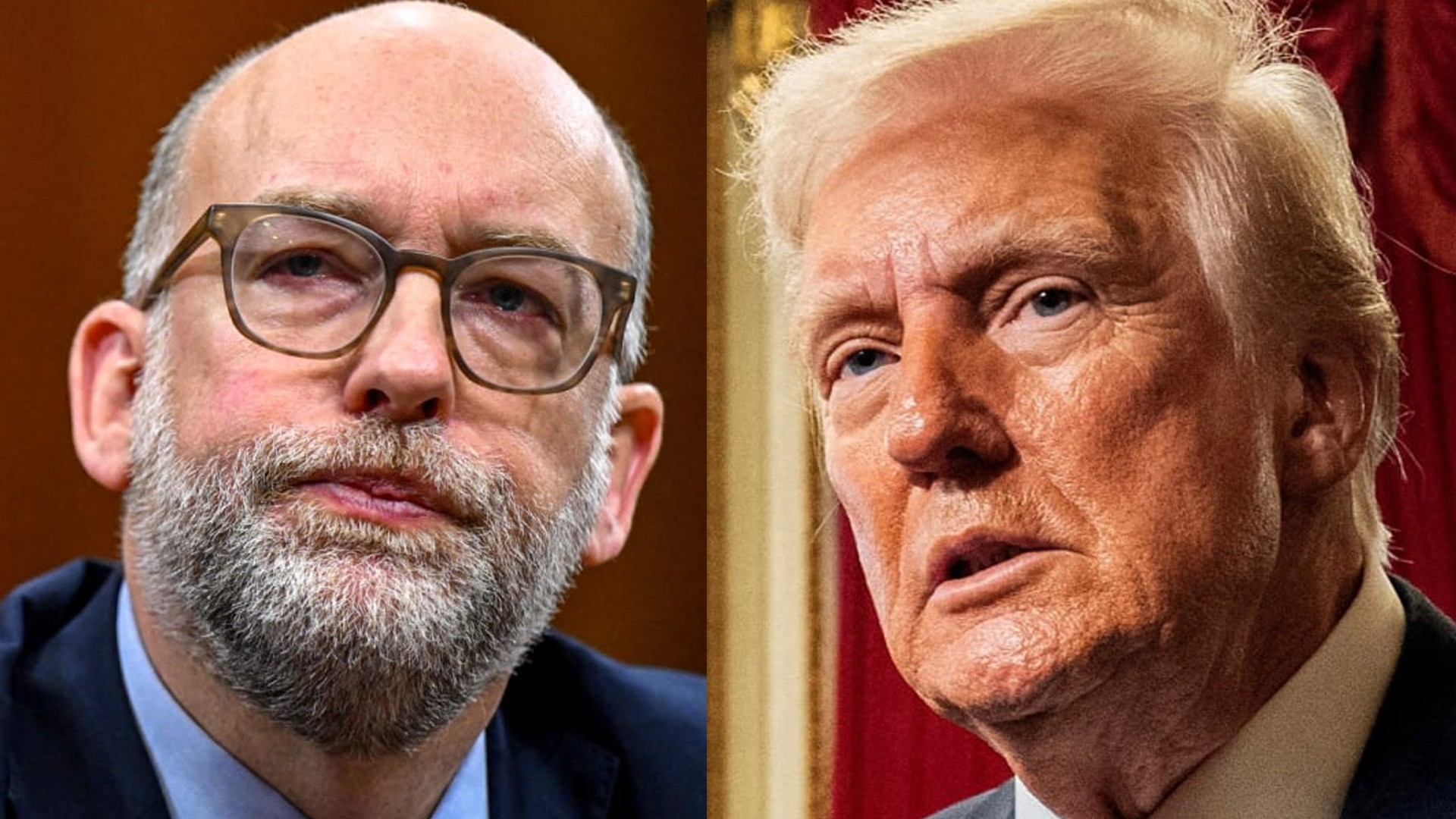 Judge blocks layoffs of federal workers after OMB Director Vought said ...