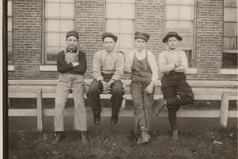 The Victorian-era parenting practices that were even worse than the 1950s