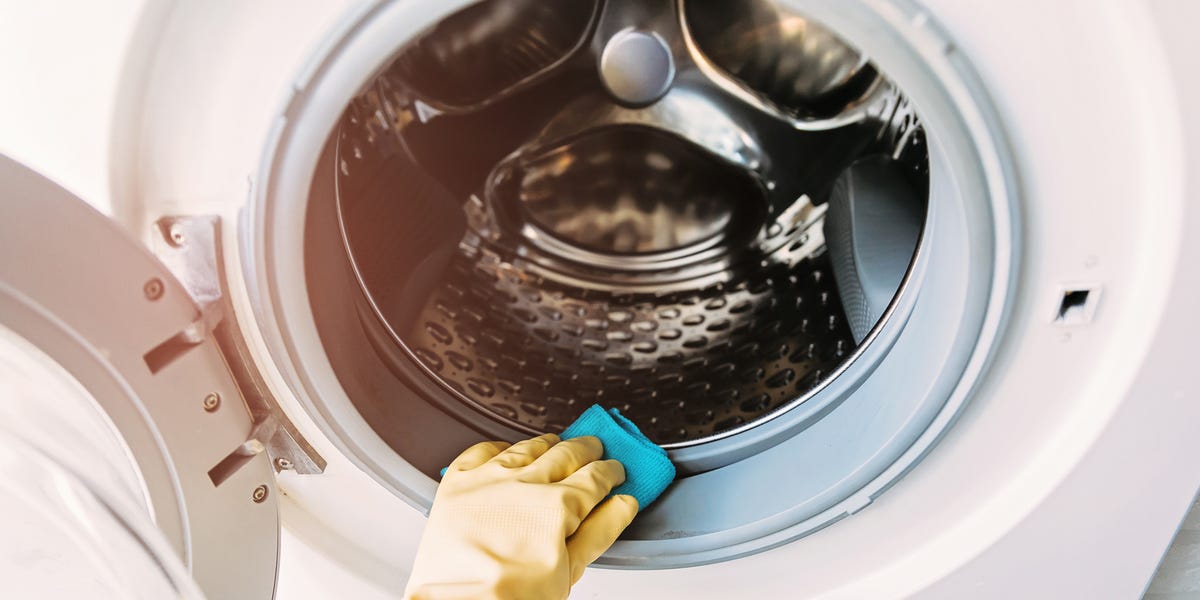 9 Things to Clean Monthly That Make a Big Difference in Your Home