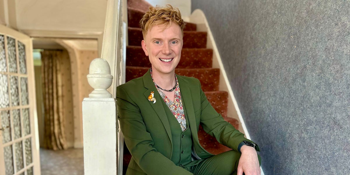 Beloved BBC star Owain Wyn Evans explains absence as he issues health ...