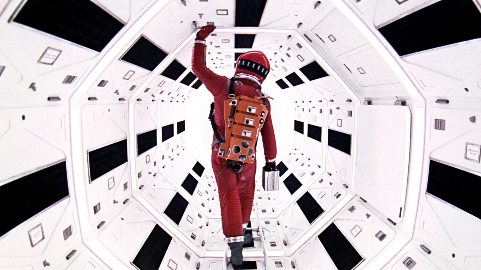 Top 15 Science Fiction Movies Ranked