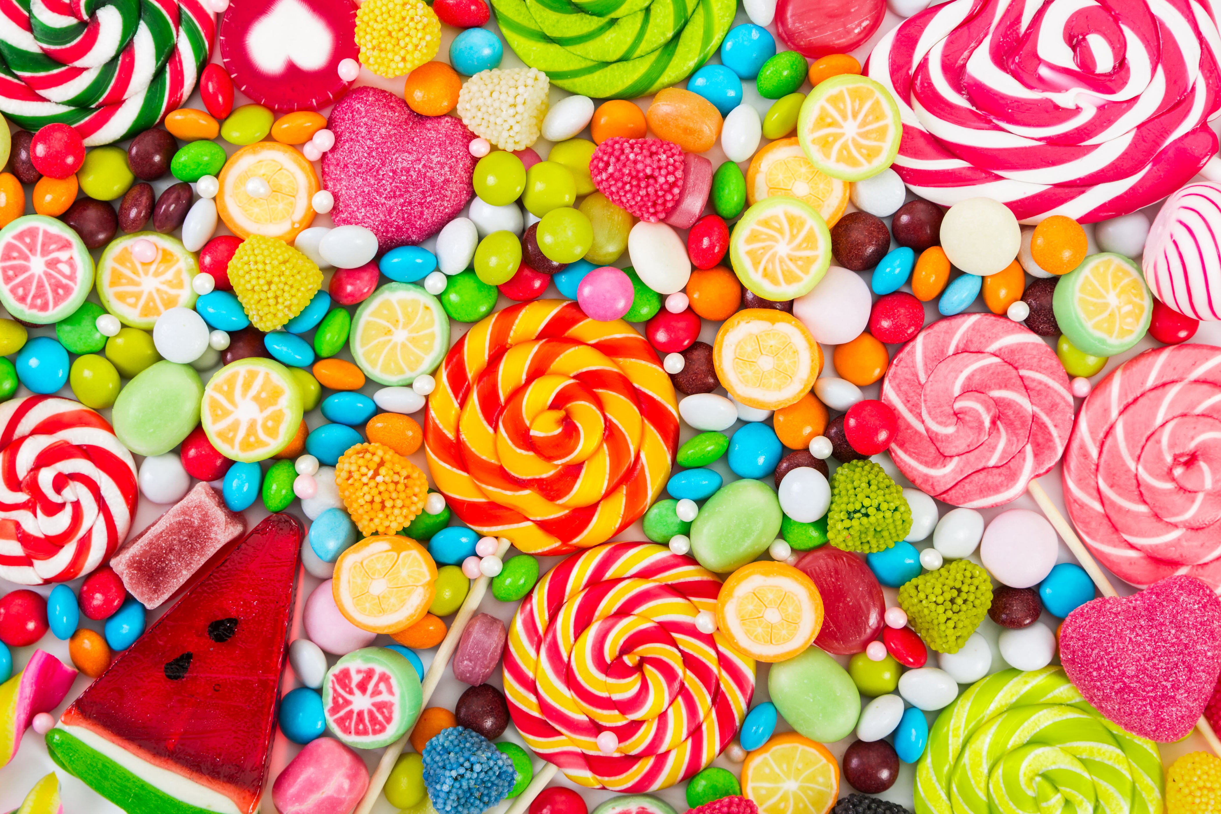 Moment of Science: Is there really such a thing as a sugar rush?