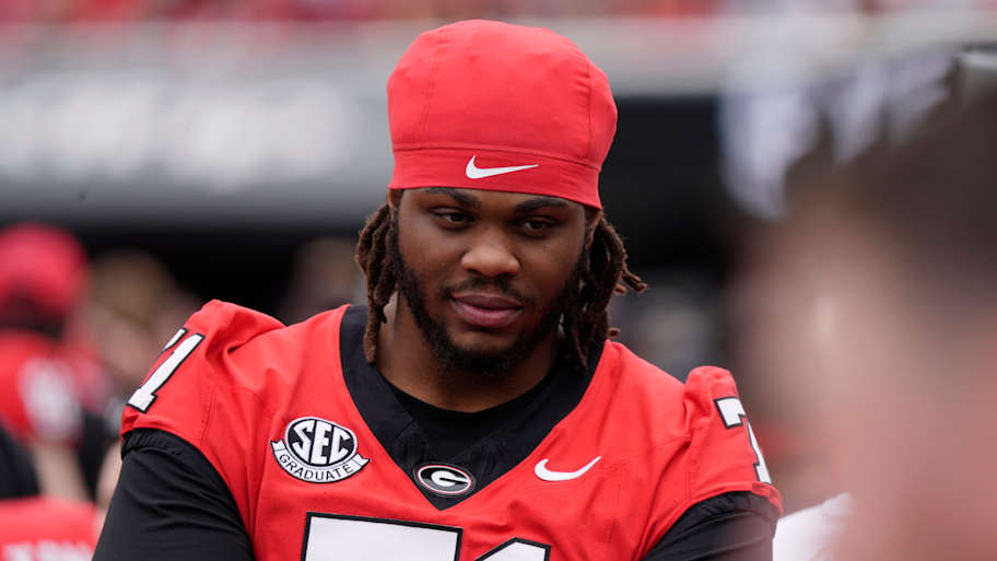 Georgia Bulldogs vs Ole Miss Rebels Injury Update - SEC Releases ...