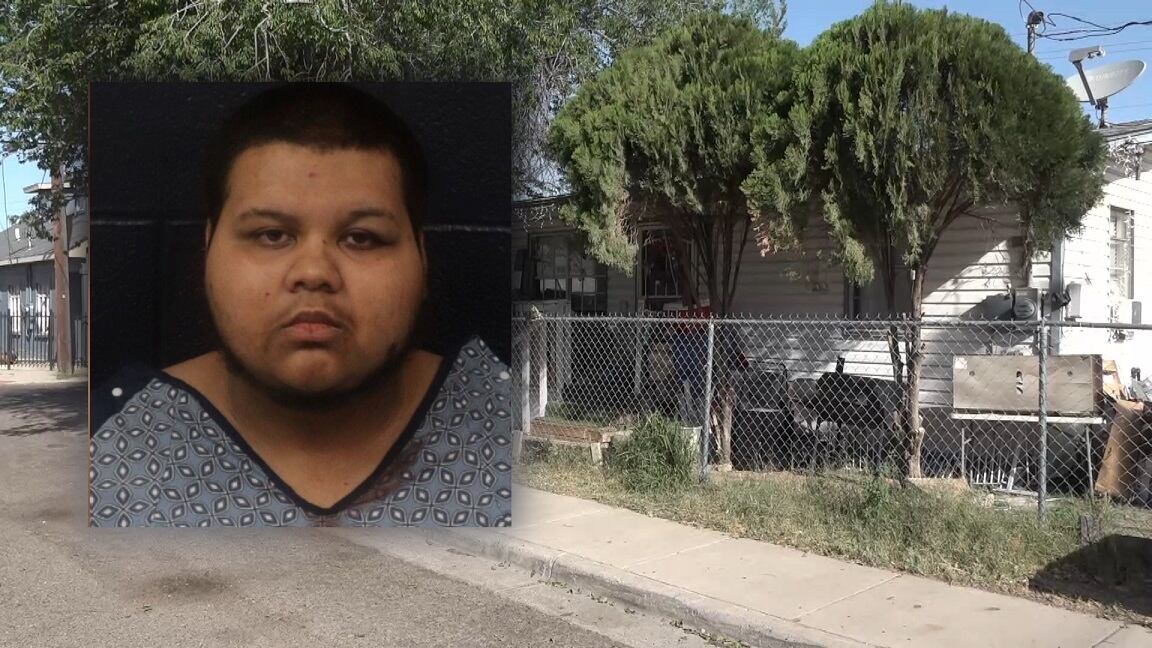 Plea deal on the table for 2022 stabbing suspect, family hopes for life ...