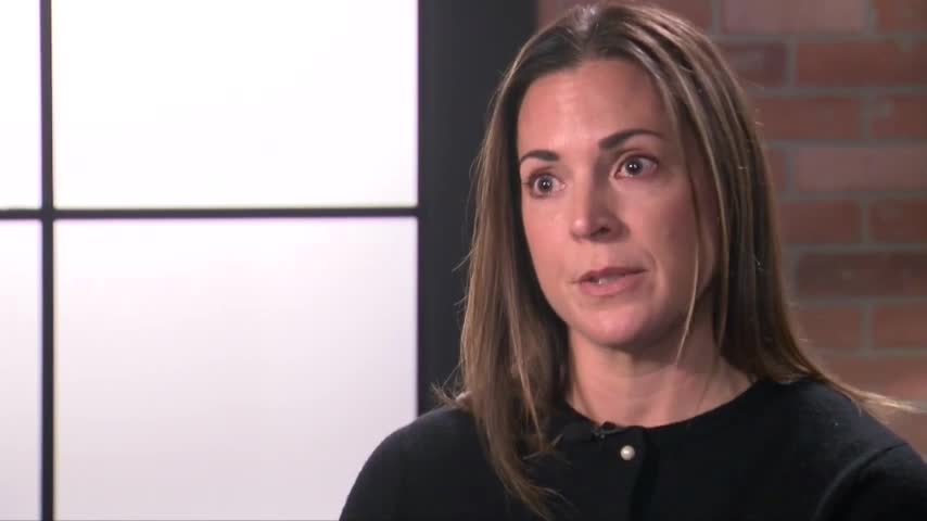 Vantage Data Center President Dana Adams talks job creation