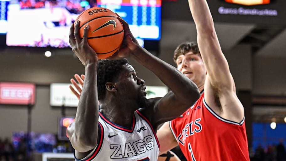 Mark Few discusses future of Gonzaga's rivalry with Saint Mary's