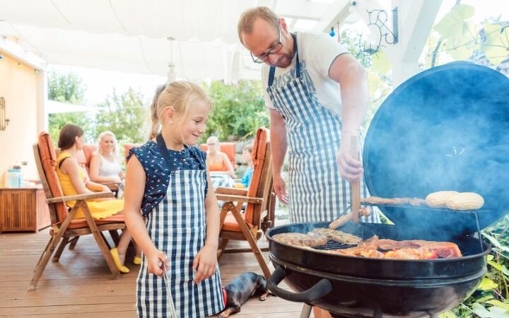 The Skills Every Guy Should Master by 50