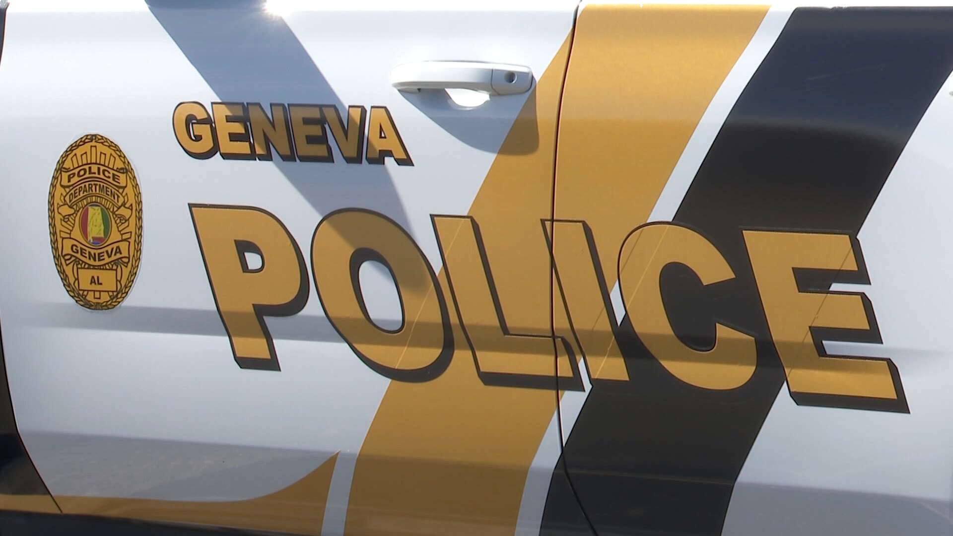 Geneva law enforcement issue homecoming safety warning